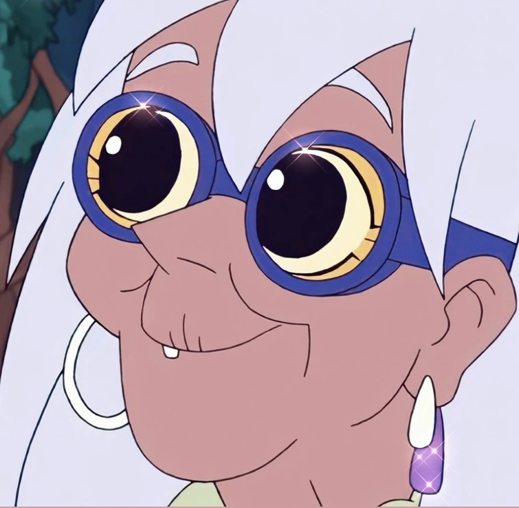 Madame Razz appreciation post !! | Fandom