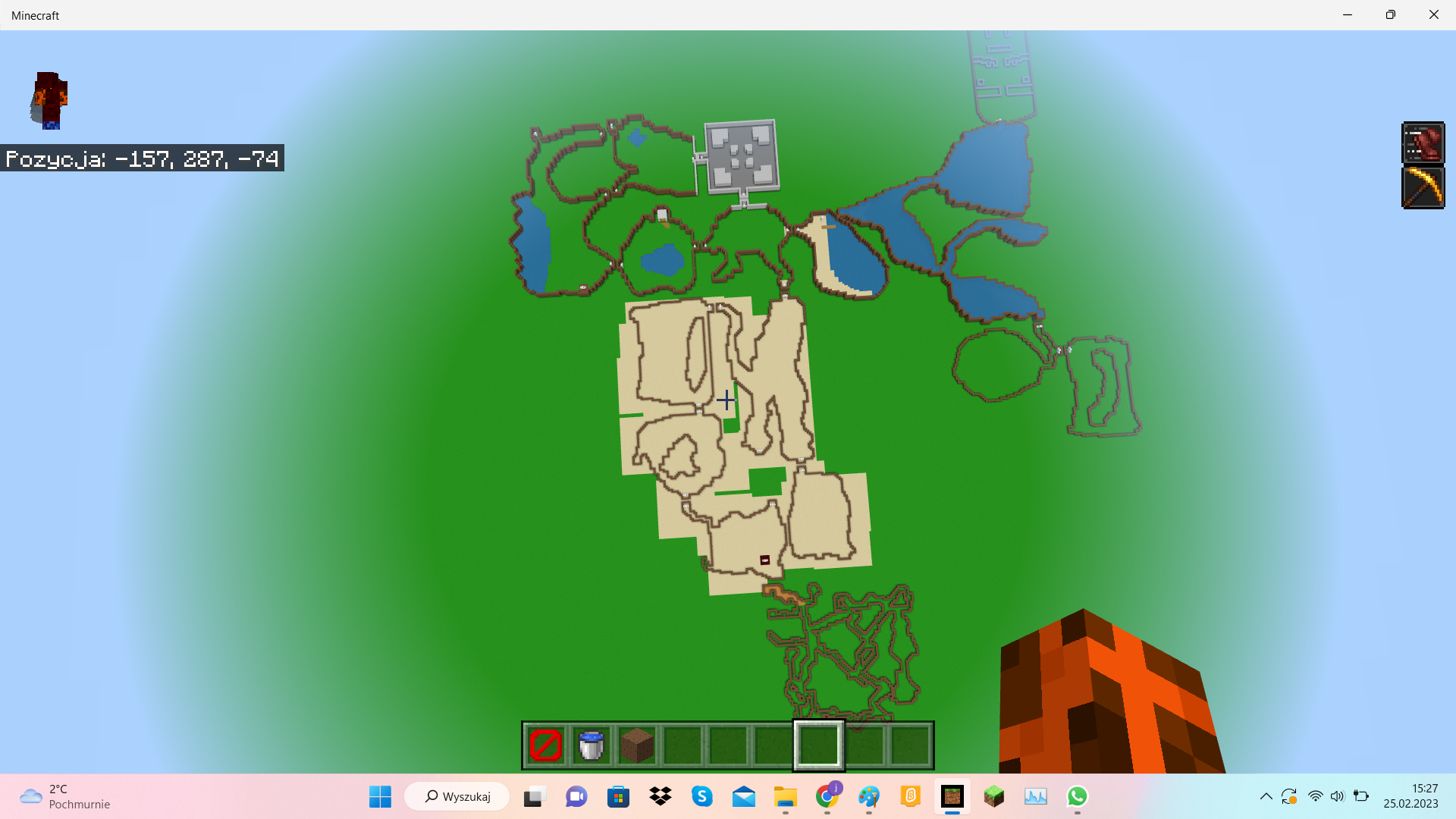 My florr io map/mod | Fandom