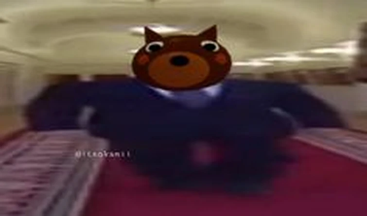 the boss Doggy | Fandom