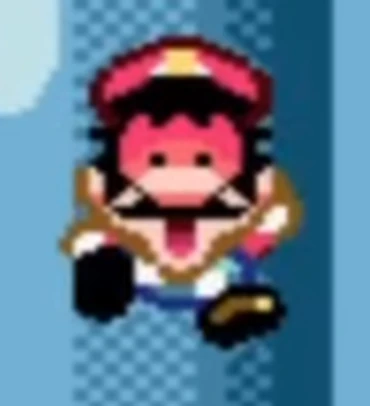 Mario Death Tournament (#3) | Fandom