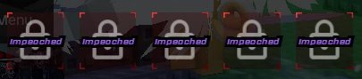 i got my 5th impeached yay | Fandom