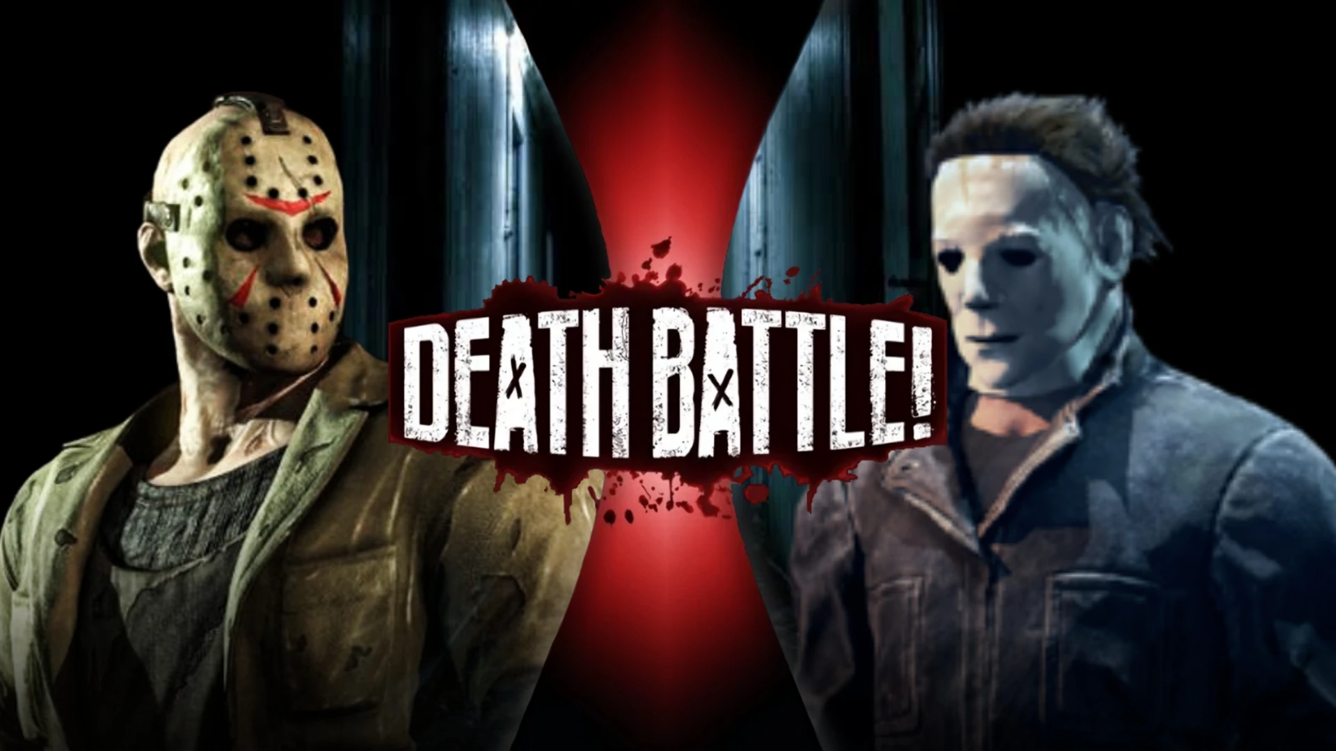 Jason Voorhees vs Michael Myers (Friday the 13th vs Halloween) | Fandom