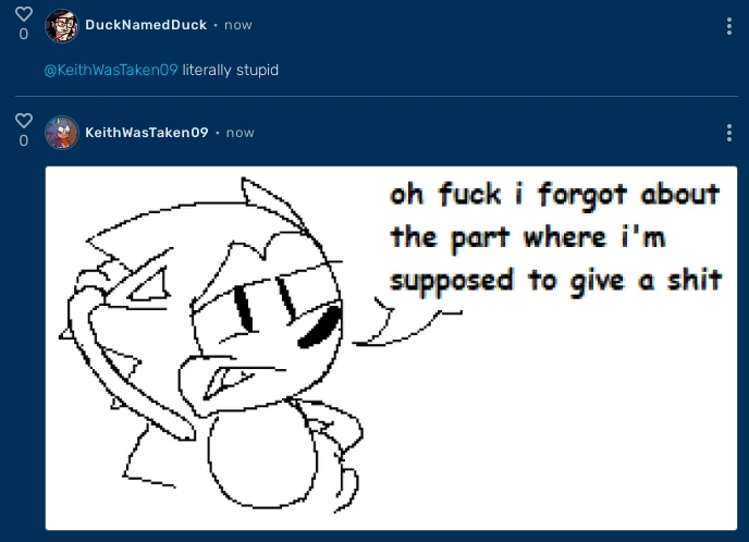 power link - fandom vs. twitter | Fandom