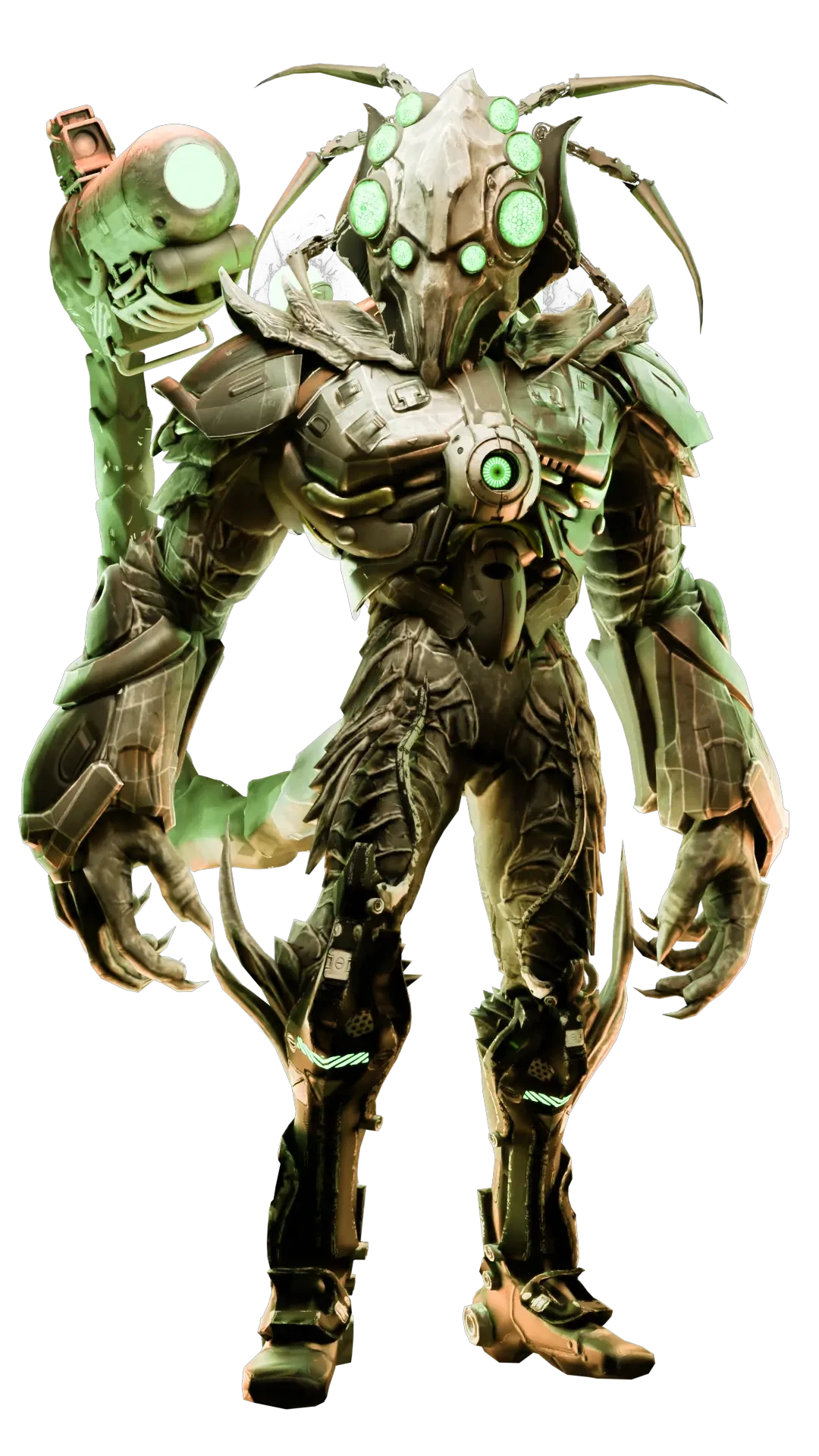 C-Pen Titan Full Body | Fandom