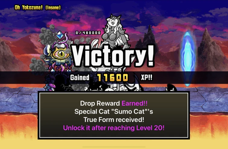 Should I get sumo? | Fandom