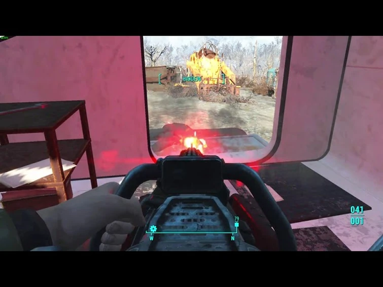 Nuclear Physicist rank 3 is bugged | Fandom