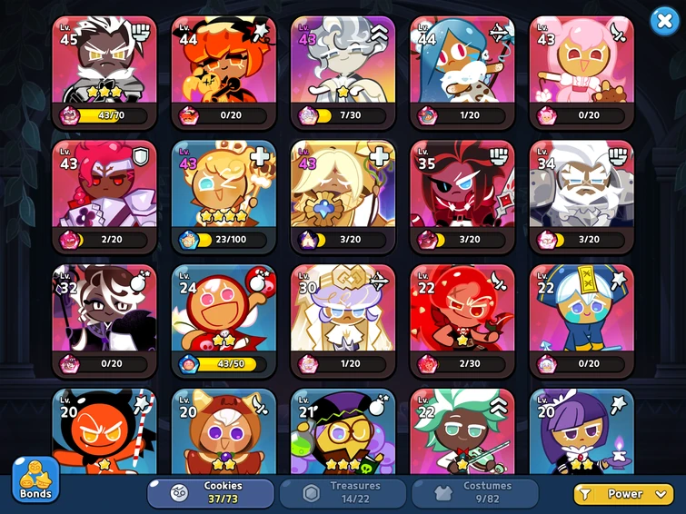 Which Cookies should I use? | Fandom