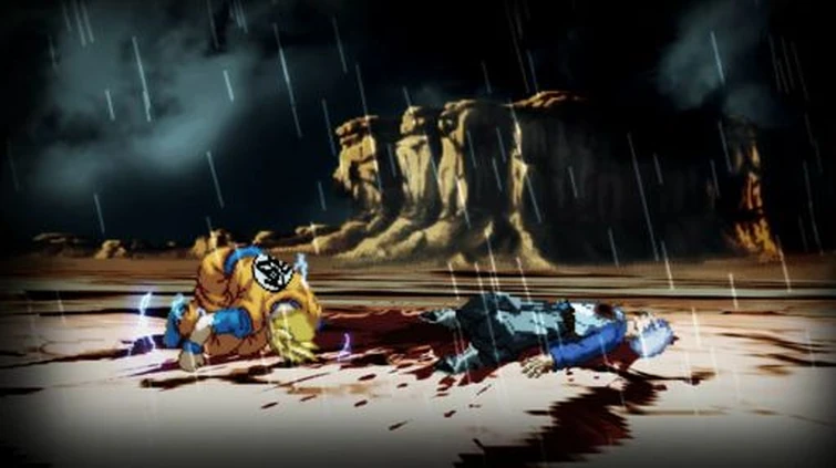 What if Future Trunks died INSTEAD of Future Gohan? (Discussion) | Fandom