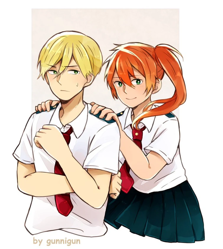 It’s my birthday big whoop anyways MonoKendo 🥳 | Fandom