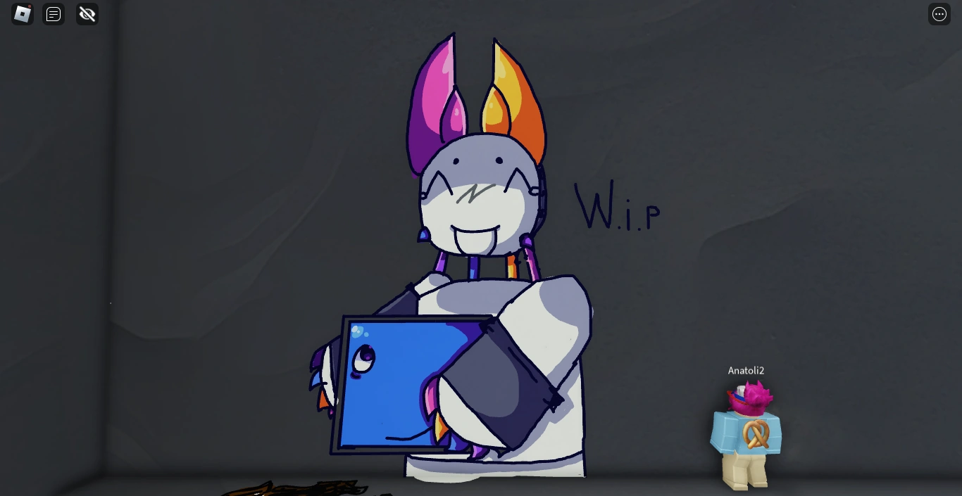 protoscag art.. (its just prototype and scag not a ship uhhmm) | Fandom