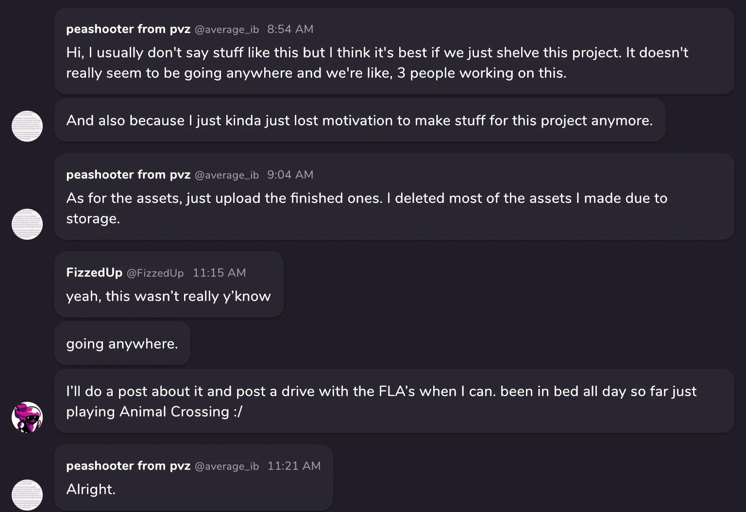 post y’all most likely won’t care about | Fandom