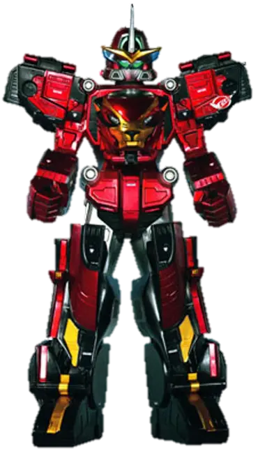Favorite "Beast Morphers" Megazord? | Fandom