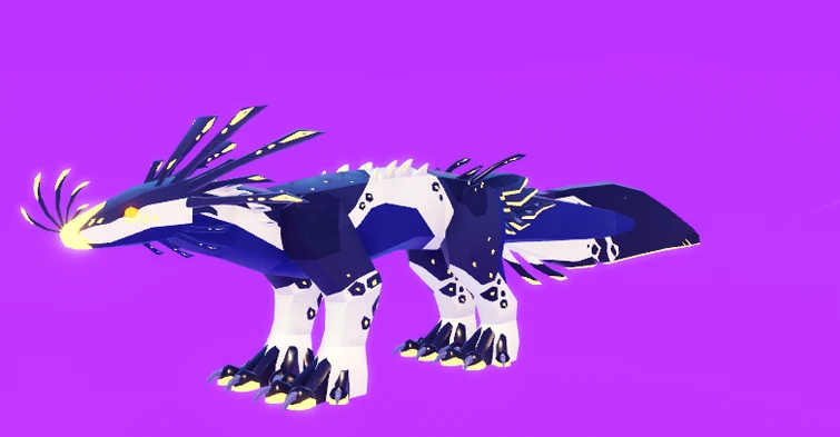 Discuss Everything About Creatures of Sonaria Wiki | Fandom