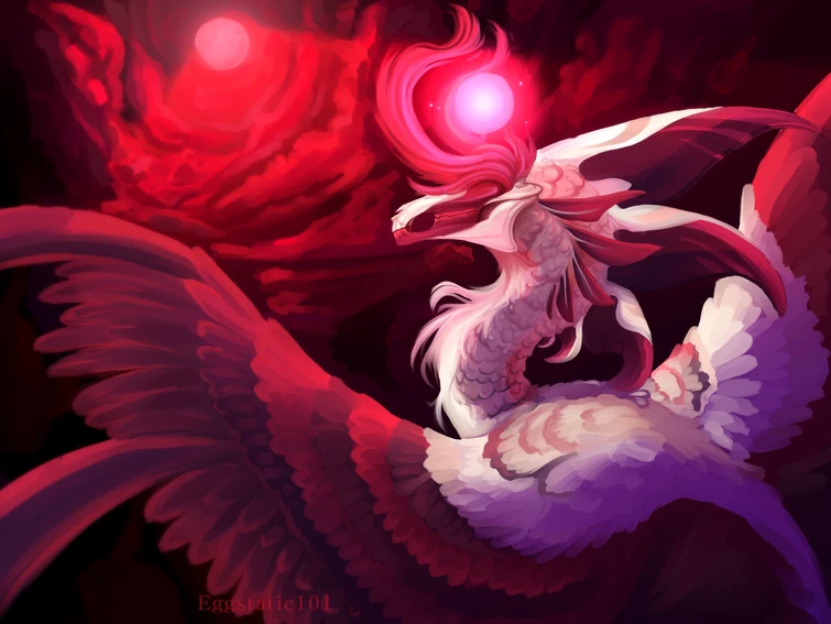 All posts by Eggstatic101 | Fandom