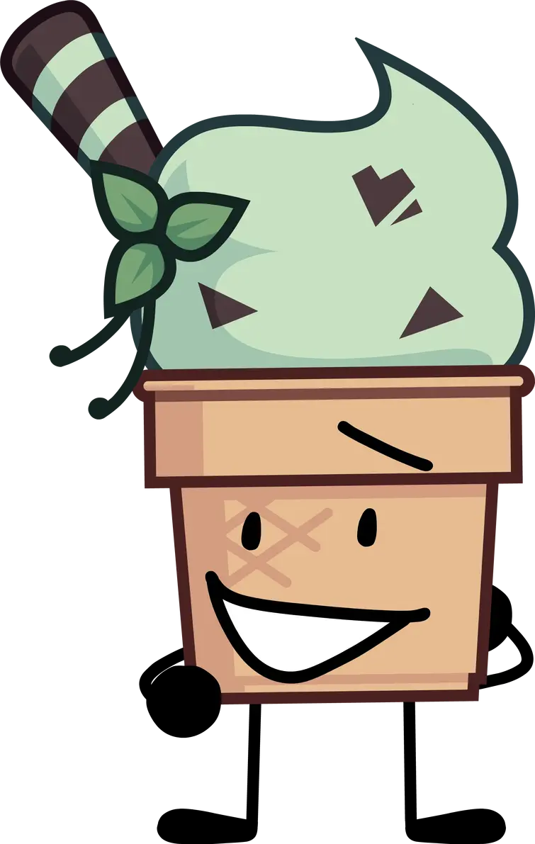 BFDI Wiki OCs Halloween Costumes - Round 1 | Fandom