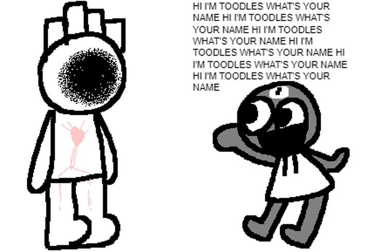 doodle dump day uhhhh 2 | Fandom