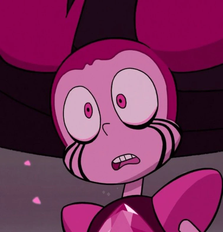 Pink Characters appreciation post! | Fandom