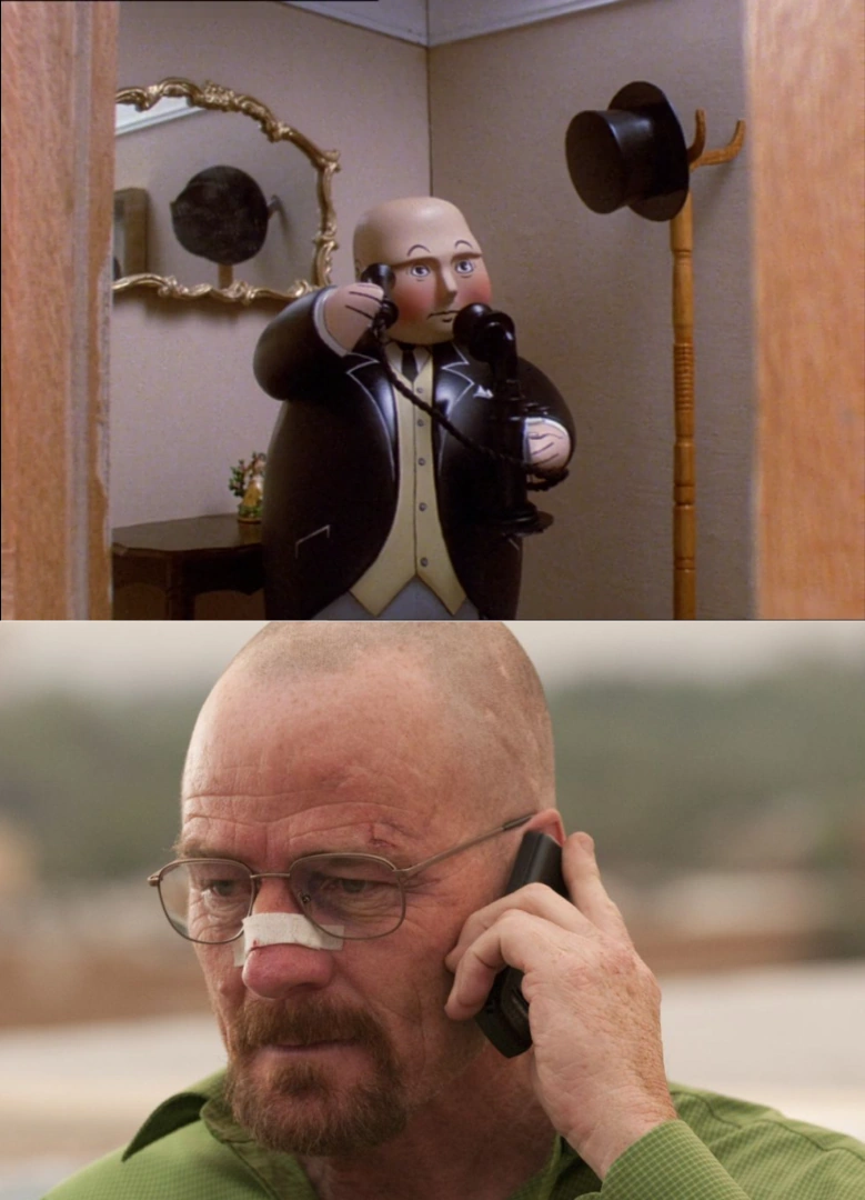 The best moment from Breaking Bad goes to… | Fandom