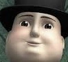The Fat Controller was cross. “You have caused confusion and delay ...