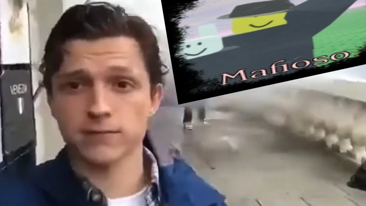 I just made peak | Fandom