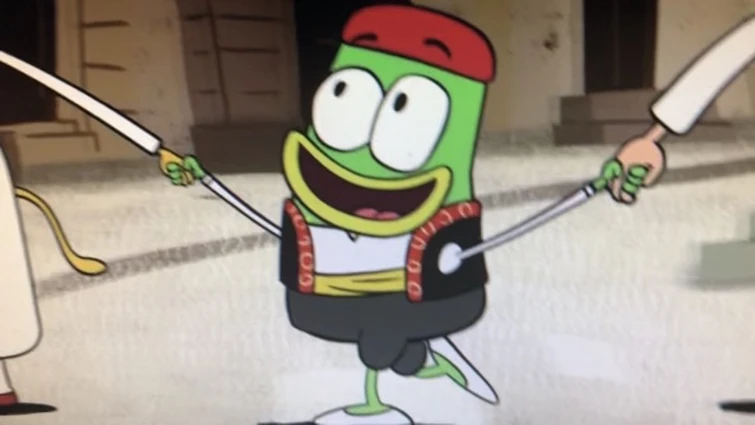 Discuss Everything About Let's Go Luna! Wiki | Fandom