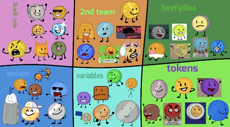 battle for coiny and nickel viewer voting 1 | Fandom