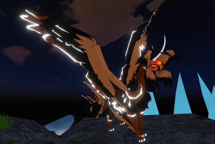 i got my first smore mut! :D | Fandom