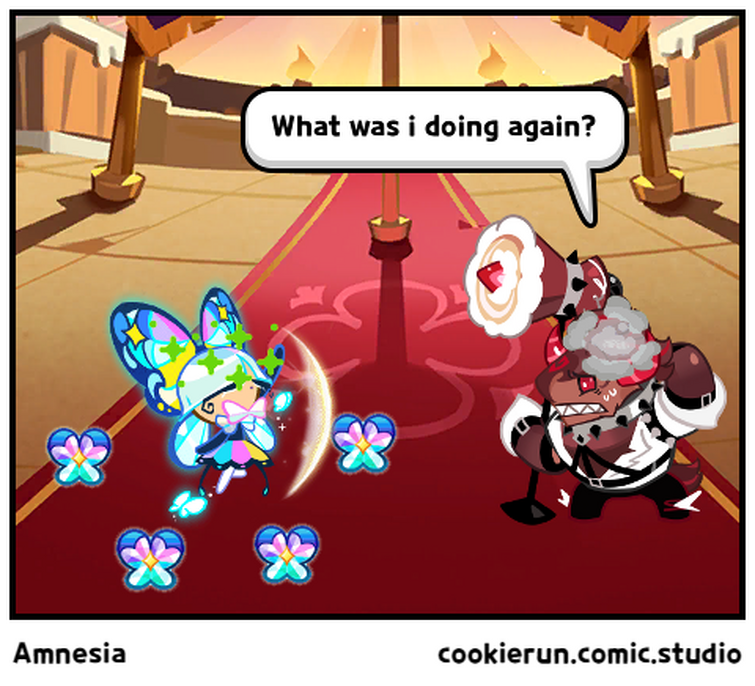 What If Sugar Glass Cookie Was In Cookie Run Kingdom Fandom