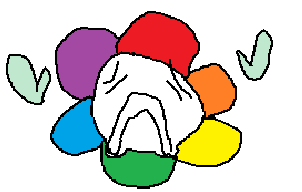 Dandy Fanart | Fandom