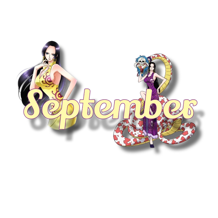 Monthly Superthread: August | Fandom