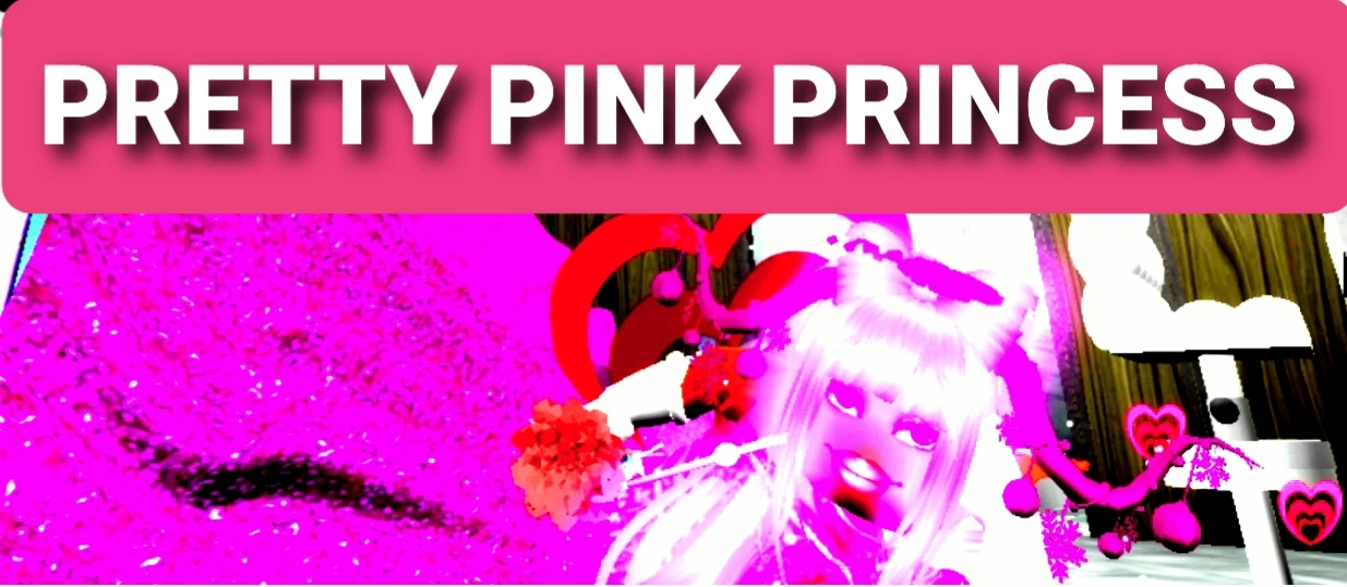 Pretty Pink Princess photoshoot | Fandom