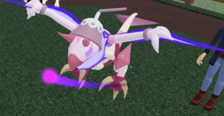 Discuss Everything About Loomian Legacy Wiki | Fandom