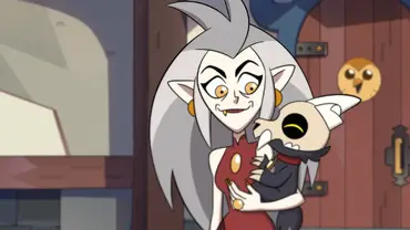 I just need to know. Thoughts on Eda? | Fandom