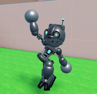 Endo 64 TPRR OC by Maverick Nova | Fandom