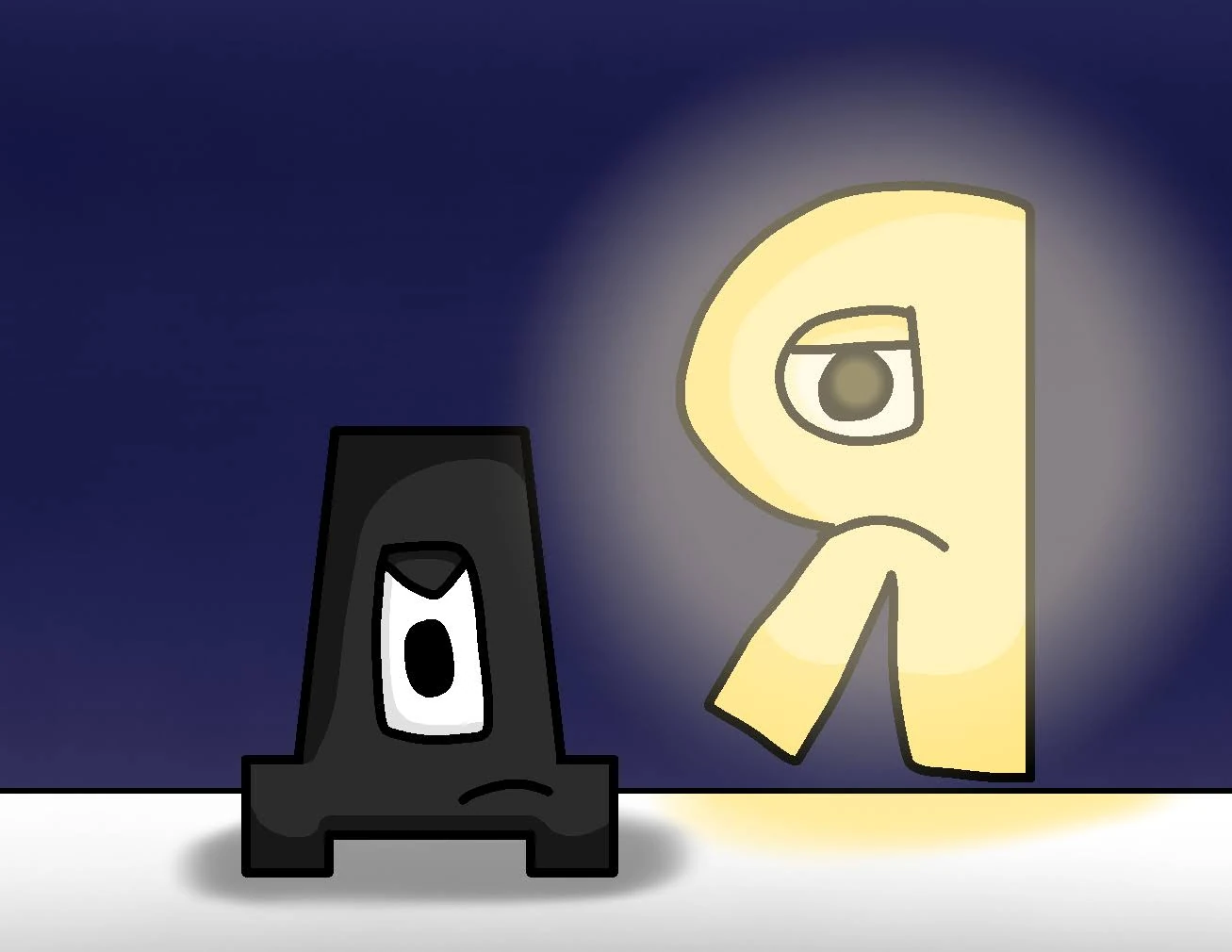 Just Deh and Ya | Fandom