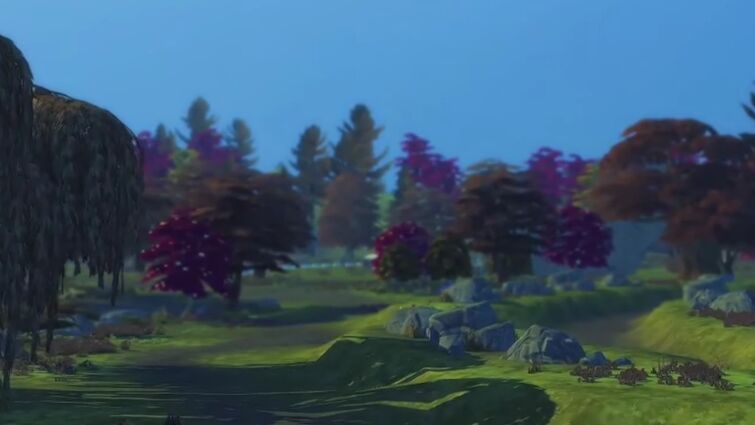 Discuss Everything About Mel's Sims 4 Hunger Games Projects | Fandom Discuss Everything About Mel's Sims 4 Hunger Games Projects | Fandom