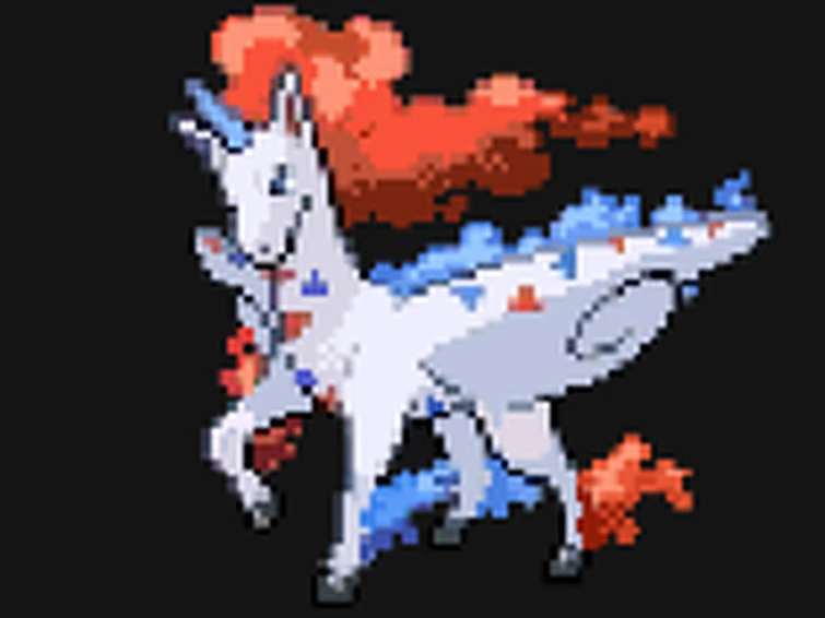 some cool pokemon fusions | Fandom