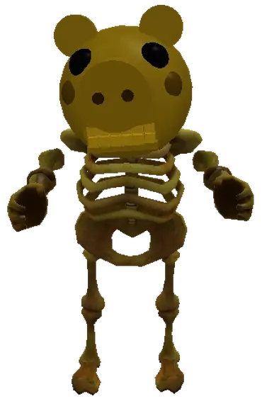 Discuss Everything About Piggy Wiki | Fandom
