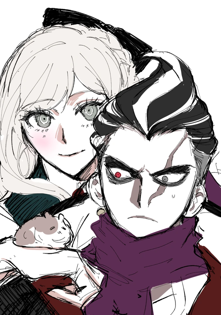 Sondam will be the death of me | Fandom