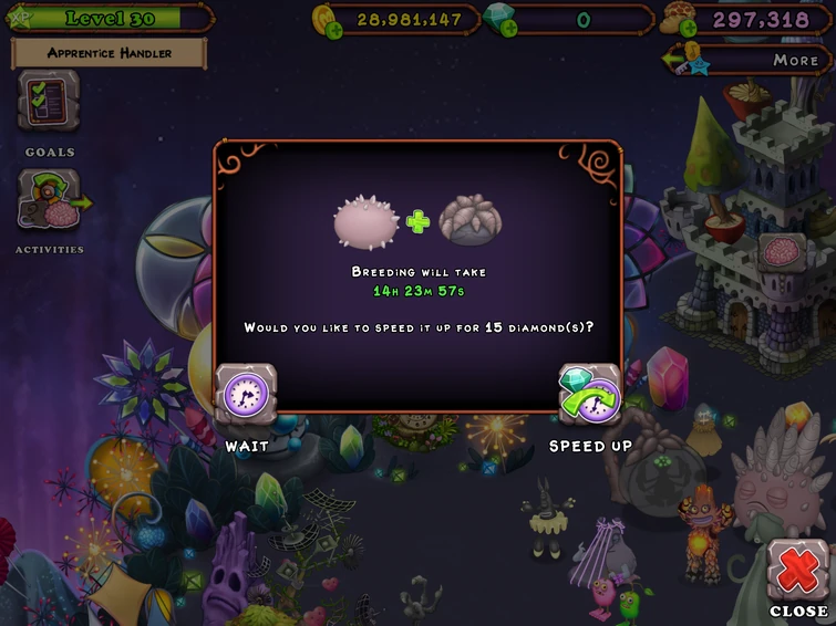 Discuss Everything About My Singing Monsters Wiki | Fandom