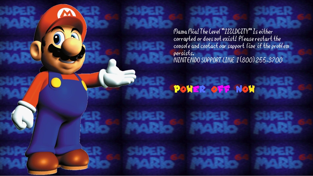 What would the games look like if they started experiencing this ...