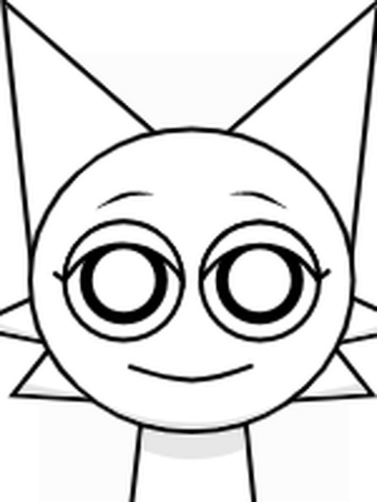 Incredibox Sprunki (jokes you can come up with mechanics) | Fandom