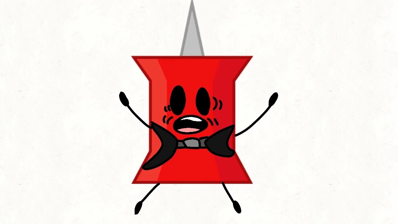 A Random BFDI Animation I made based off a Video I saw | Fandom