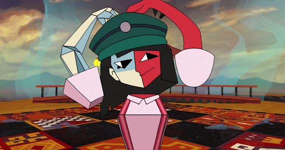 ive started playing ena dream bbq | Fandom