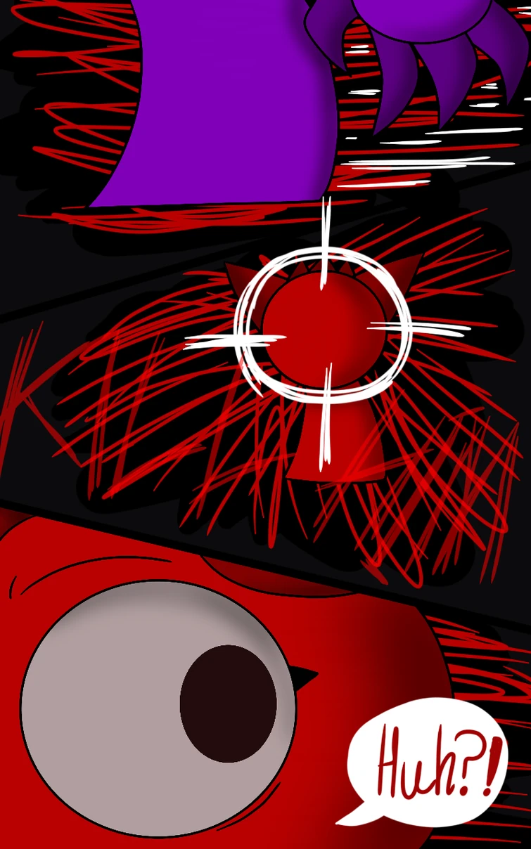 Murderous Durple (comics)- Part 4 | Fandom