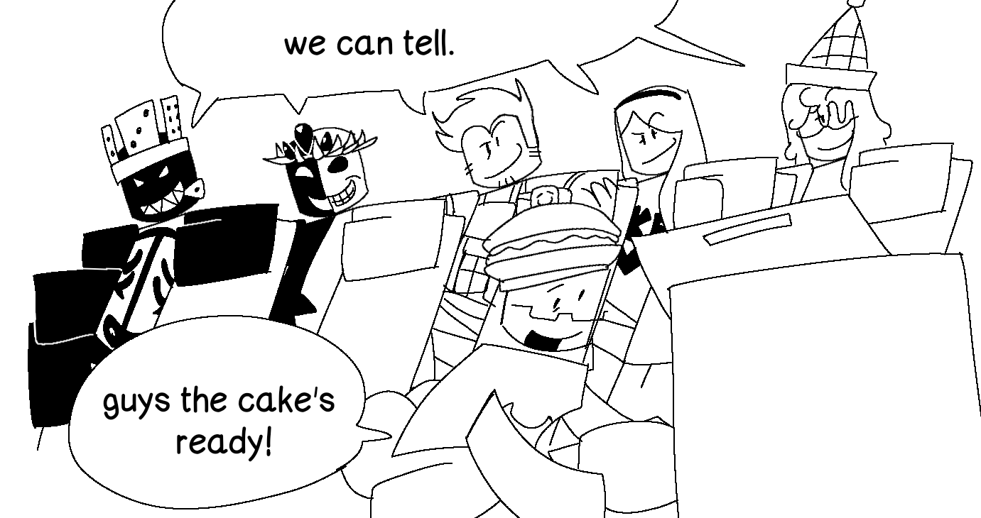 Multi shipping with one character in mind in a nutshell | Fandom