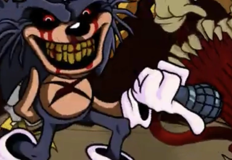 LORD X IS SO CARTOONY NOW | Fandom