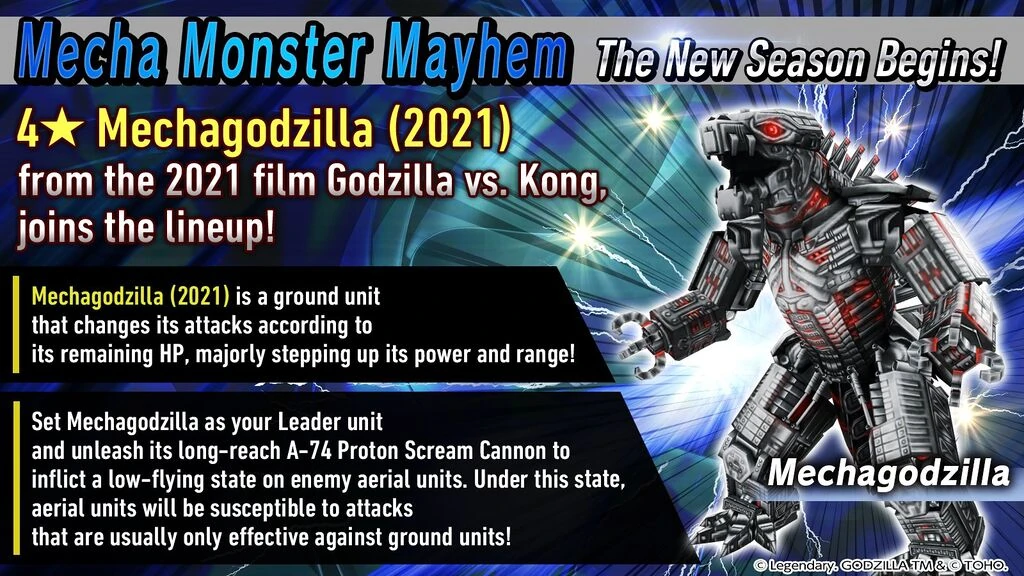 Godzilla Battle Line Powerscaling | Fandom