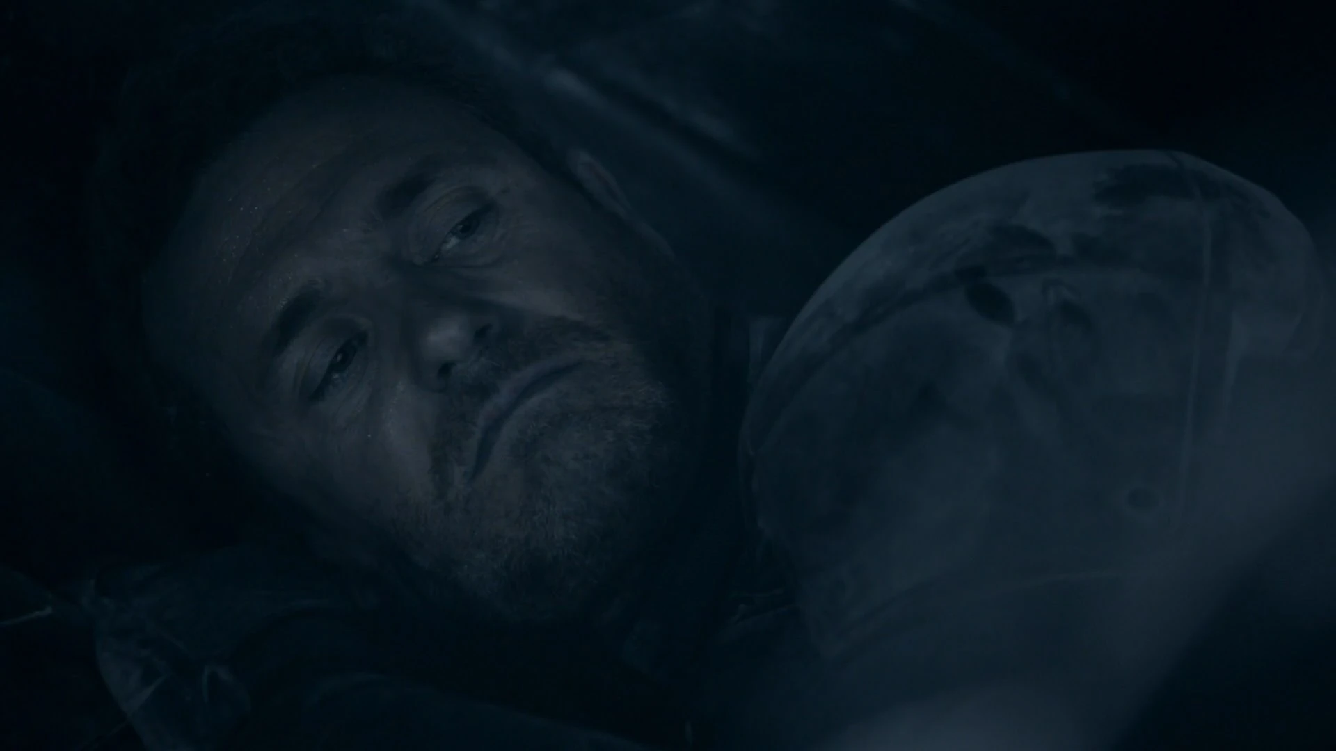 Scene Discussion #144 - Patriot's Sacrifice | Fandom