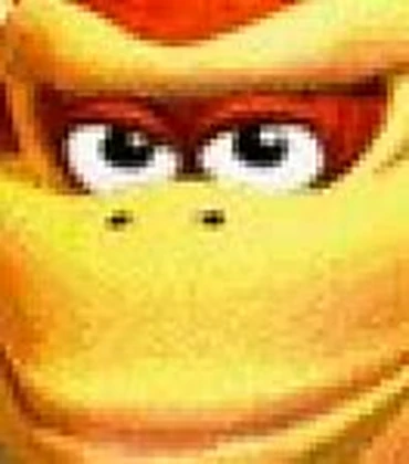 Smug Nintendo Character Battle! | Fandom